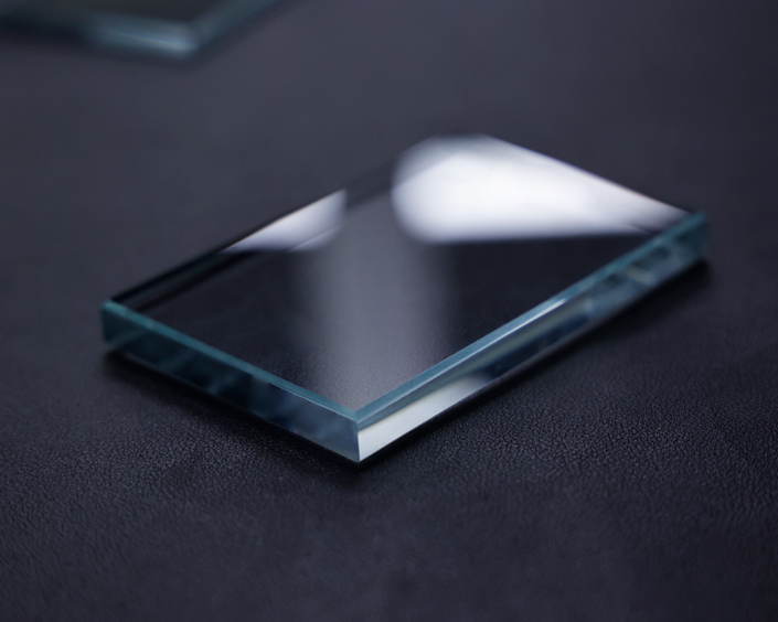 Flat Tempered Glass | Hongjia Architectural Glass Manufacturer