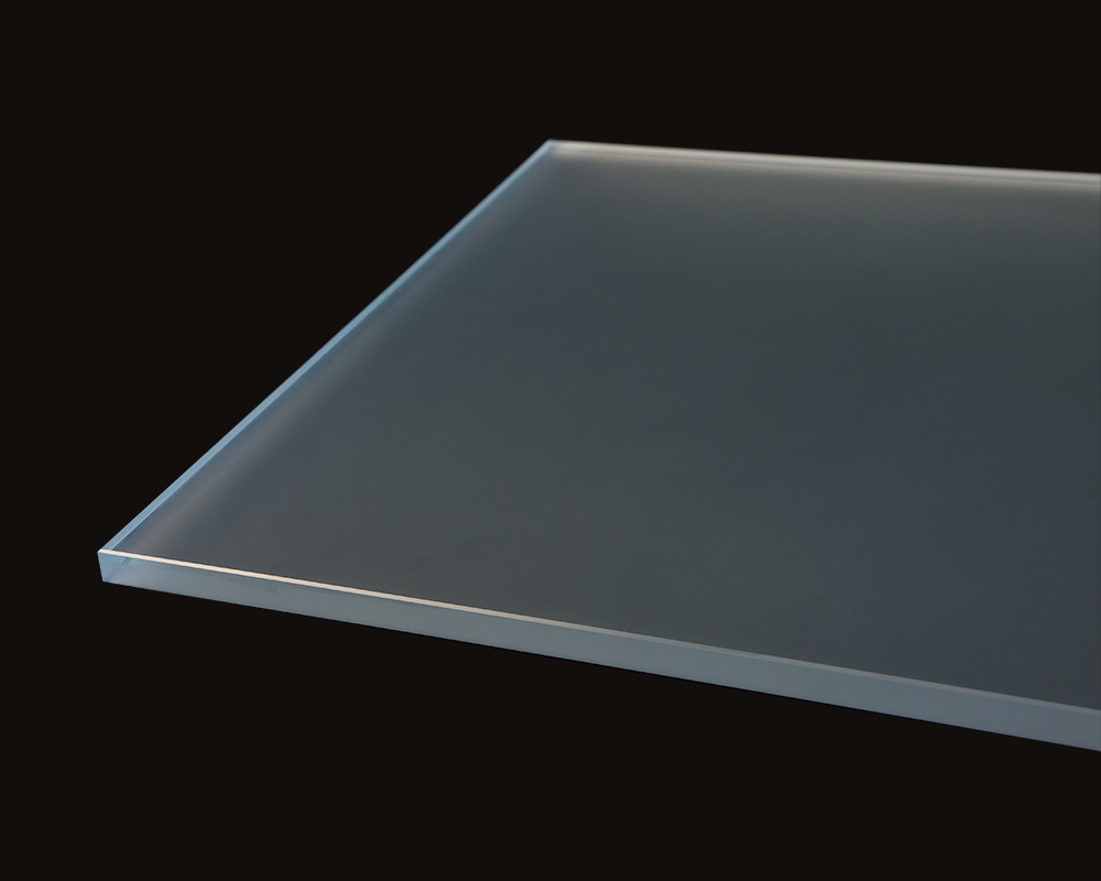 Satin Glass - HongJia Glass