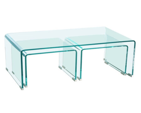 Small-Radius Curved Glass | Hongjia Architectural Glass factory