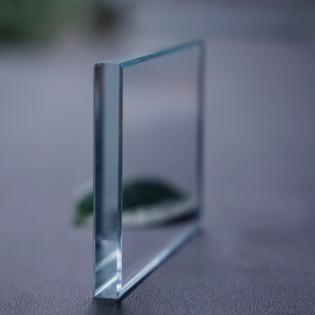 Small-Radius Curved Glass | Hongjia Architectural Glass factory