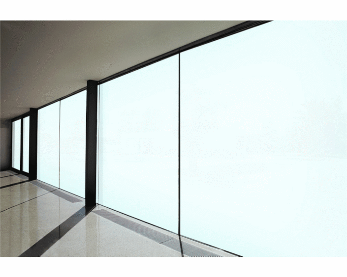 Smart Switchable Glass - HongJia Glass