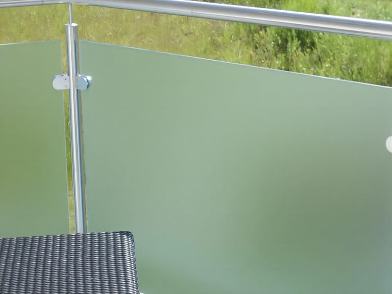 Satin Glass | Hongjia Architectural Glass Manufacturer