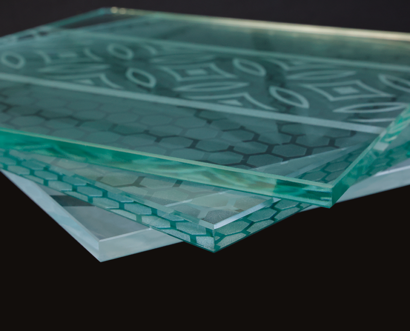 Decorative Glass: The Dazzling Beauty of Art - HongJia Glass