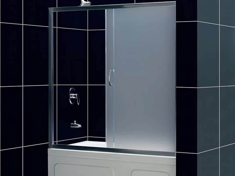 Satin Glass | Hongjia Architectural Glass Manufacturer