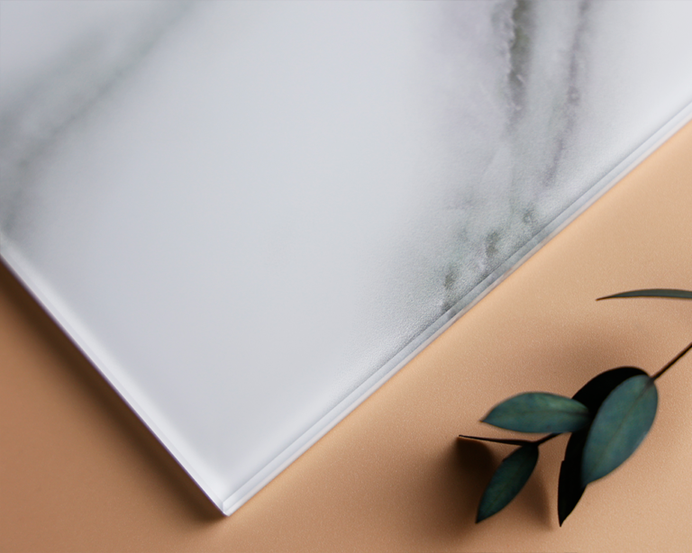 Digital Print Glass | Hongjia Architectural Glass Manufacturer