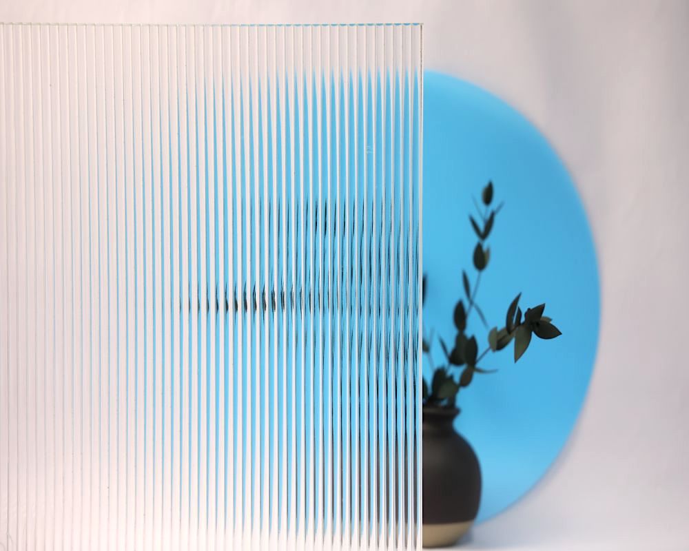 Patterned Glass | Hongjia Architectural Glass Manufacturer