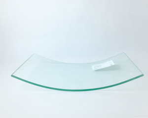 Curved Tempered Glass | Hongjia Architectural Glass Manufacturer