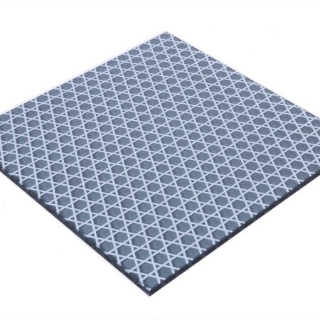 Sandblasted Glass | Hongjia Architectural Glass Manufacturer