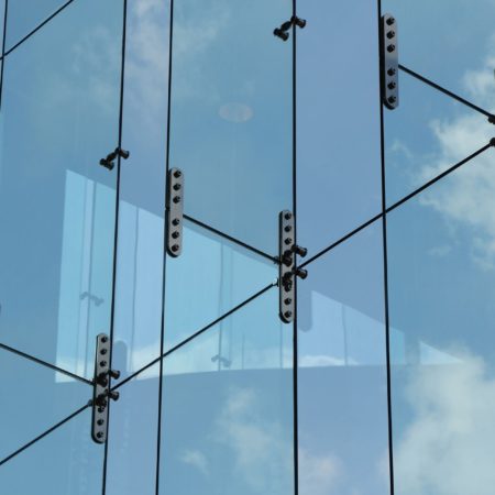 GLASS EDGE TYPES | Hongjia Architectural Glass Manufacturer