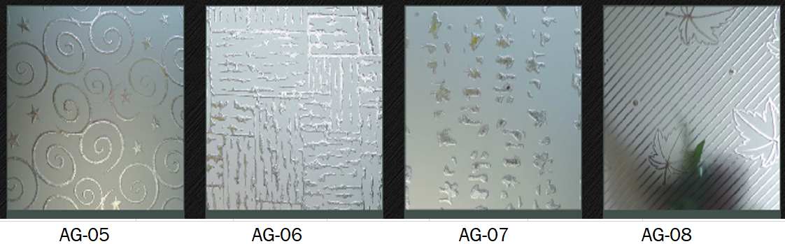 acid-etched-art-glass-1 - HongJia Glass