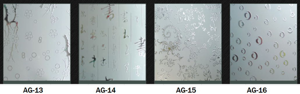 acid-etched-art-glass-3 - HongJia Glass