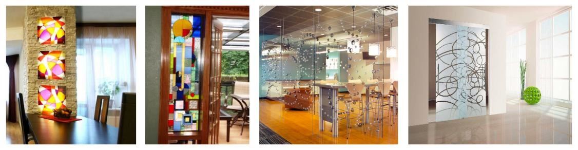 Decorative Glass 3 Hongjia Glass