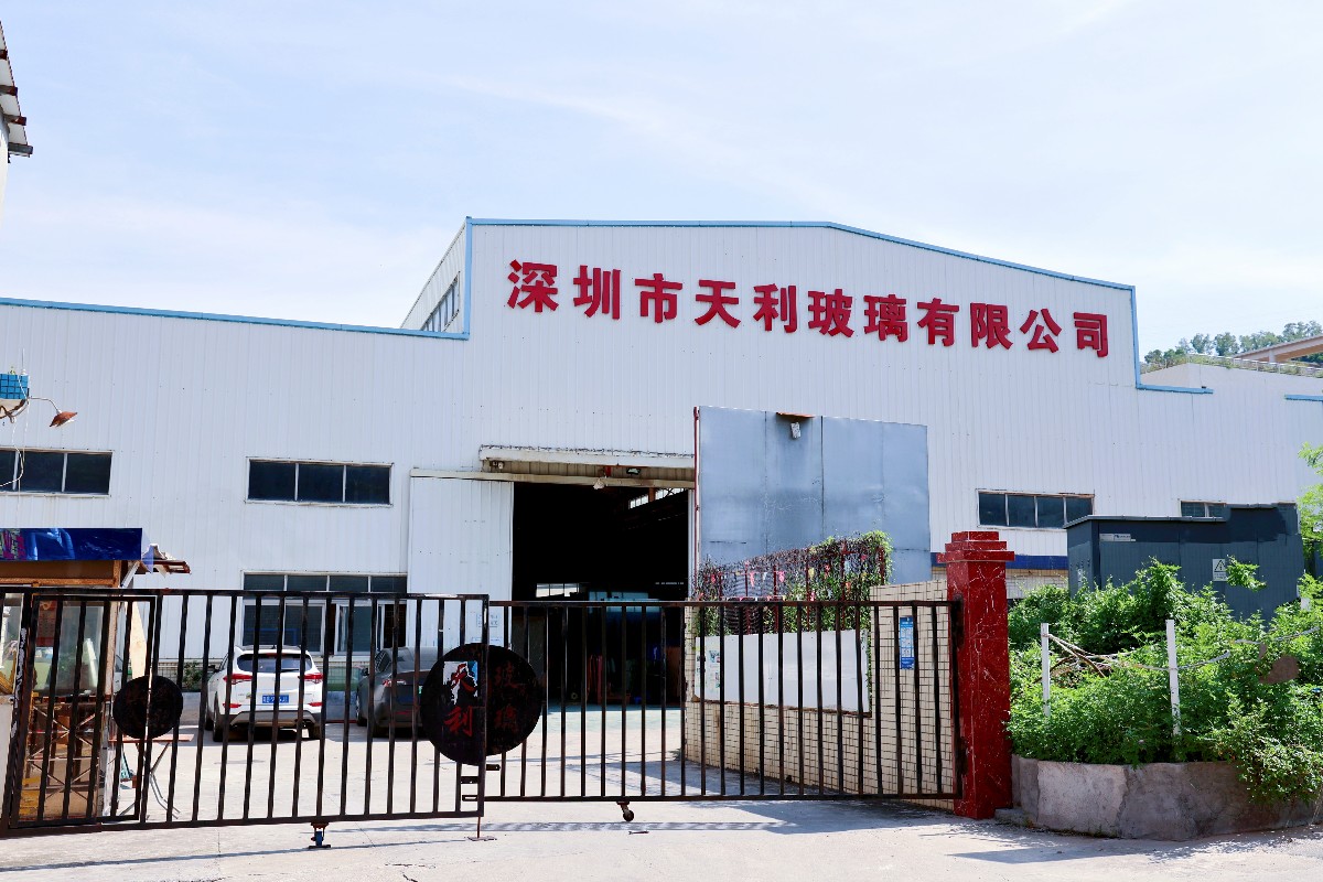 Hongjia Glass Profile Hongjia Architectural Glass Manufacturer