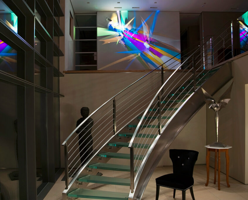 Decorative Glass: The Dazzling Beauty of Art - HongJia Glass